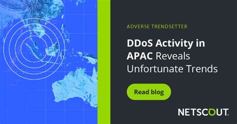 Netscout On Linkedin Ddosreport Netscoutsecurity