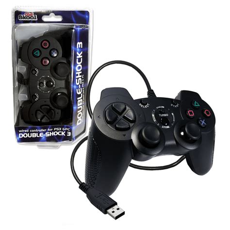 Playstation 3 Sixaxis Controller Pc Psn Psawexs