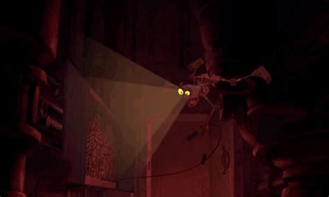 Treasure Planet Ben GIF Treasure Planet Ben Discover Share GIFs