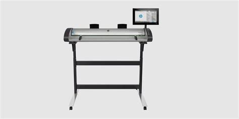 Hp Plotter Hp Sd Pro 244 In Scanner 5ek01a At ₹ 820911 84 Piece Hp Digital Scanner In Kolkata