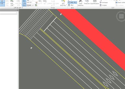 The Linetype Of The Autocad Dwg File Is Not Applied In Navisworks Autodesk Community