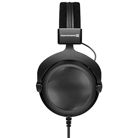 Beyerdynamic Dt 880 Premium Semi Open Over Ear Hifi Stereo Headphones