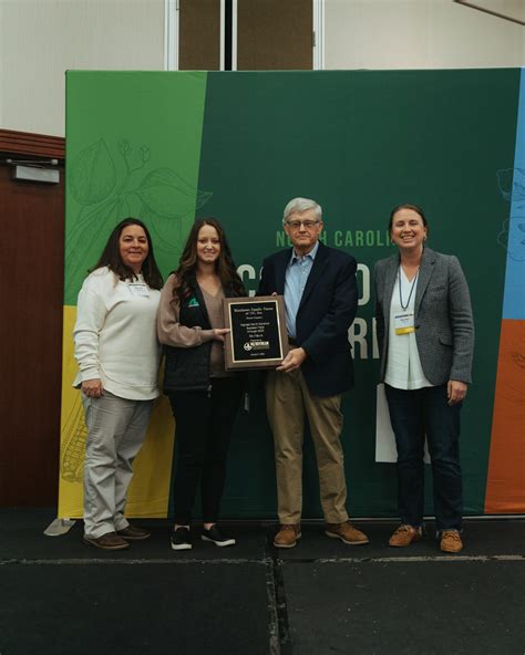 North Carolina Soybean Yield Contest 2023 North Carolina Soybeans