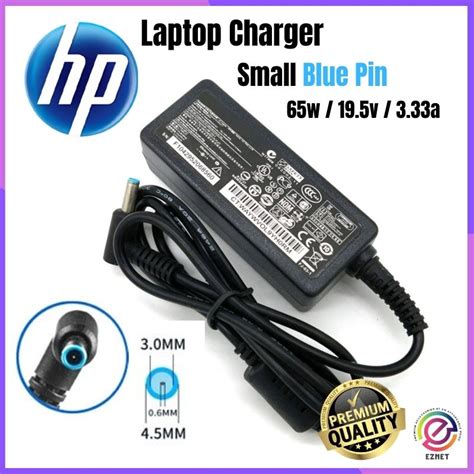 EZNET HP Laptop Charger HP EliteBook G G G G G G G G
