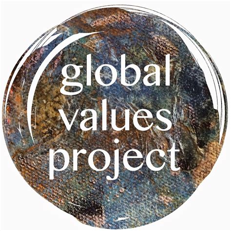 Global Values Project Youtube