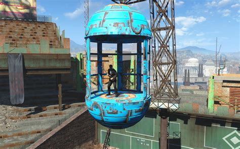 Image 5 Epa Weird Weapons Season Pass Mod For Fallout 4 Moddb