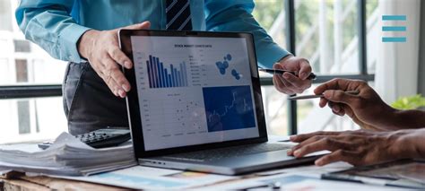 Unlocking Business Potential How Data Management Services Enhance