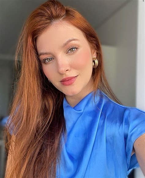 Gorgeous Ginger Scrolller
