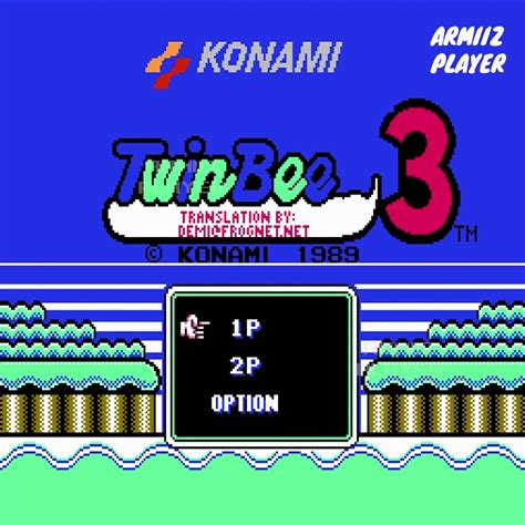 Twinbee 3 Full Walkthrough คู่หูผึ้งน้อยผจญภัย ภาค 3 เล่นจนจบ Twinbee