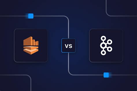 Kinesis Vs Kafka A Comparison Of Streaming Data Platforms