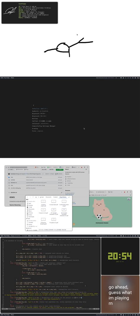 [i3 Xfce] Desuolde R Unixporn