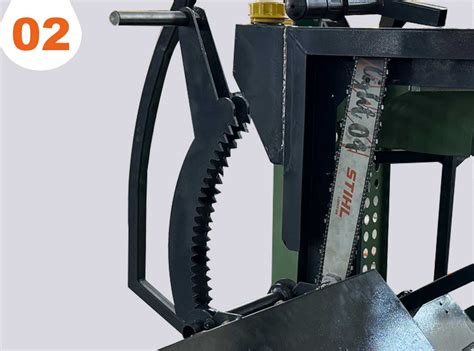 15t Portable Firewood Processor With Chainsaw Factorymanufacturer