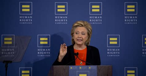 To Curb Gun Violence Hillary Clinton Has A Plan For Possible Executive