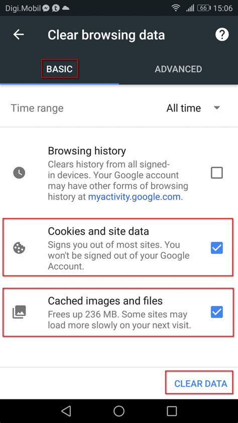 Fix Error Loading Media File Could Not Be Played On Chrome