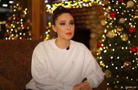 სასწრაფოდ გააკეთეთ ეს ნუ აკეთებთ ამას სოფო ნიჟარაძის ემოციური განცხადება Inews