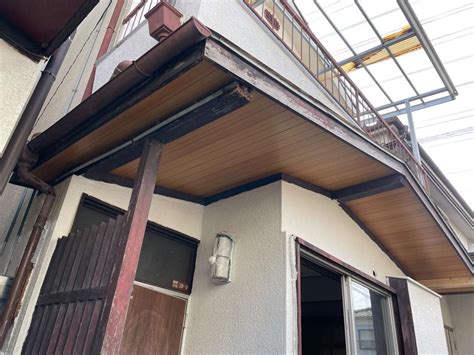 大阪 木造戸建て リフォーム 戸建ての施工事例 滋賀県大津市の内装工事株式会社 アクト