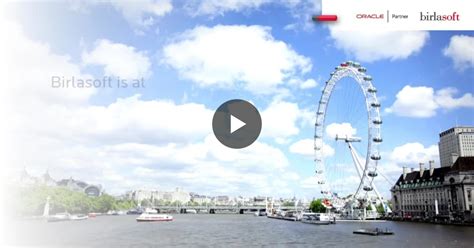 Oracle Oraclecloudworld Ocw Oraclecloud Ai Automation Oci… Birlasoft