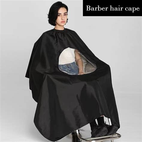 Haircut Cape Barber Cape Barber Hair Cape Barber Cape Waterproof