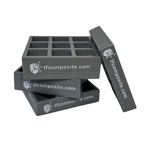 Frp Molded Grating With Smooth Surface Tfcomposite