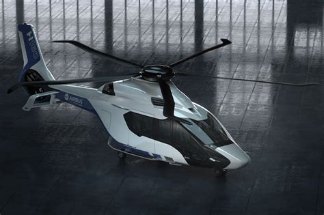 Nuevo Helicóptero Airbus Helicopters H160 Fly News