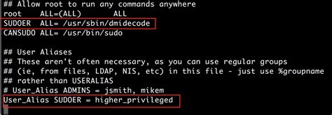 Configuring Least Privilege Ssh Scans With Nessus Blog Tenable®