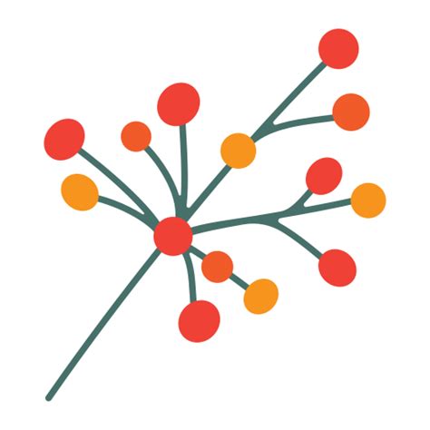 Branch Generic Flat Icon