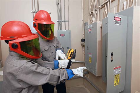 Arc Flash Hazards And How To Comply With Regulations