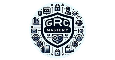 View My Verified Achievement From Grc Mastery Jahangir Mir