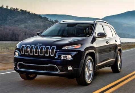 Jeep Automobile actualité auto chroniques automobiles nouvelles