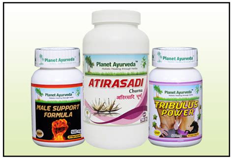 Ayurvedic Treatment For Erectile Dysfunction Natural Treatment
