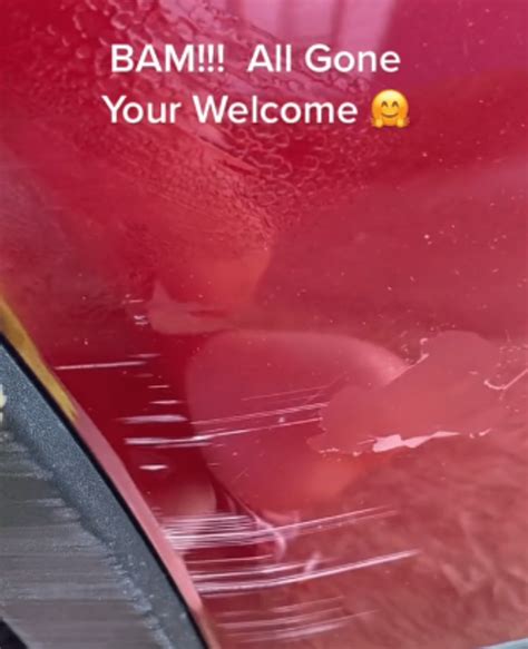 This Viral Tiktok Hack Could Do Permanent Damage To Your Car