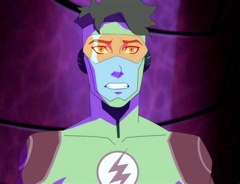Get Ready For Young Justice Phantoms Most Spectacular Storyline Yet Dc