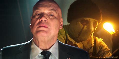 Daredevil Born Again Episode 7 Recap And Ending Explained Did [spoiler] Betray Kingpin