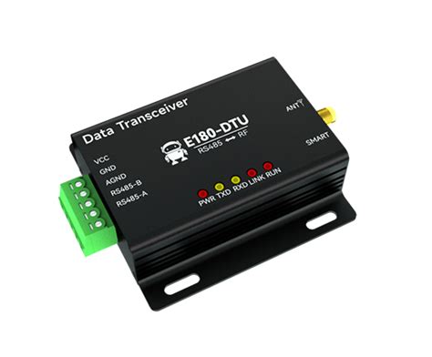 E Dtu Z Lora Wirelss Modem Wireless Modem Modem