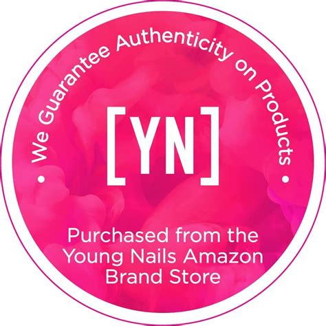 Young Nails Speed Acrylic Powder Flawless Consistency Superior