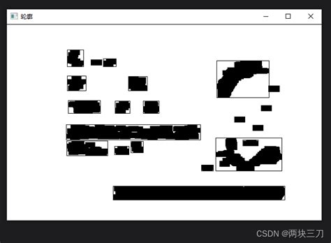 android：基于opencv实现身份证识别（c ）——图像处理 android身份证识别 开源 csdn博客
