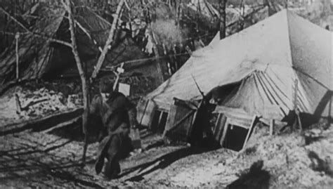 Dyatlov Pass Incident Tent