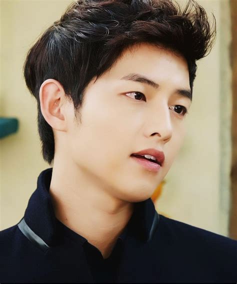 Song Joong Ki Wallpapers Top Free Song Joong Ki Backgrounds