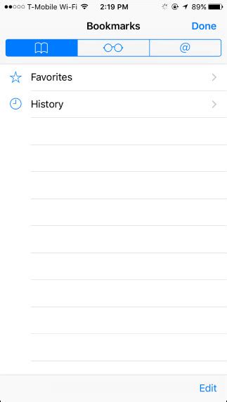 How To Open Recently Closed Tabs On IPhone Or IPad