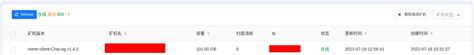 online plot empty 48 hours · issue 678 · h9 dev chia miner · github
