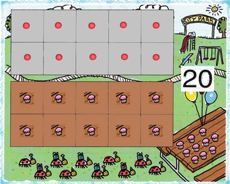 Mcgraw Hill My Math Kindergarten Chapter 3 Lesson 6 Answer Key Number