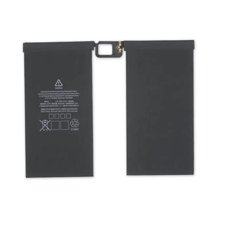 Ilead Ipad Battery For Ipad Pro 129 1st Gen 2015 A1577 A1584 A1652 3