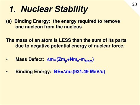 Ppt Dr Bill Pezzaglia Nuclear Physics Powerpoint Presentation Free