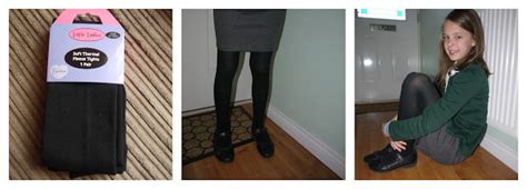 Inside The Wendy House Tights Please