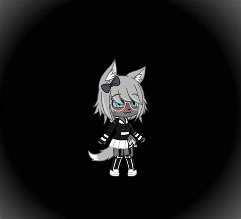 My New Oc Rgachaclub