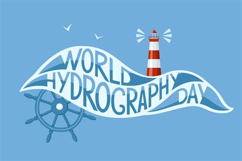 World Hydrography Day History Significance And All You Need To Know