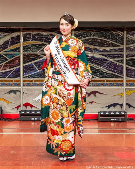 ミスキャンパス立命館2023missritsumei Twilog ツイログ