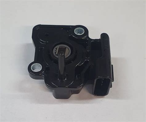 Tpsmap Sensor Gy6 Euro 45 Delphi Motion Efi