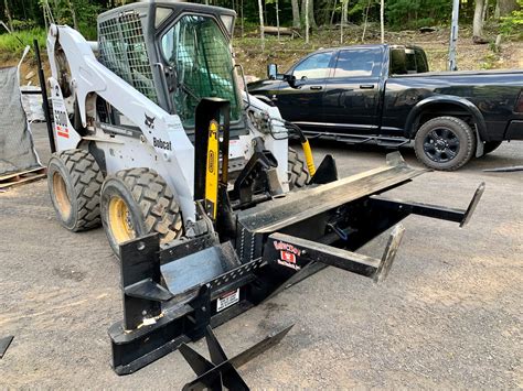 Halverson Hwp 140b Firewood Processor Shaver Specialty Services And Sales