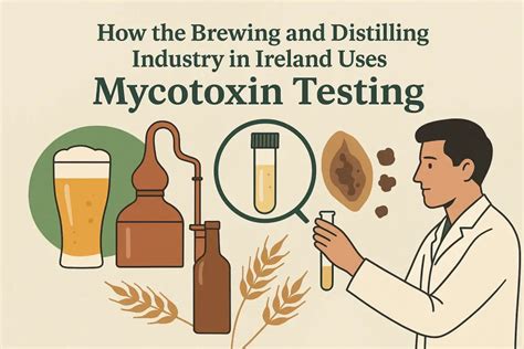 Mycotoxin Testing Ireland Archives Emf Inspections Munster